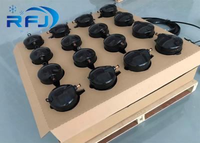 중국 Zb21kqe -피프제이 R134a 2 톤 단일 상 코펠랜드 압축기 판매용