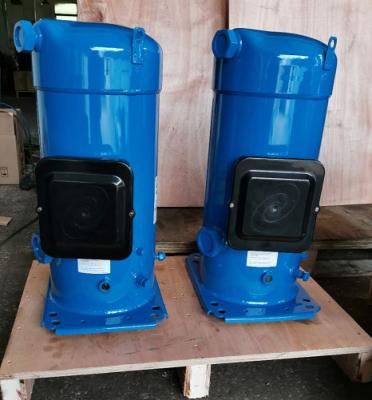 중국 공기조화를 위한 냉장고 AC 일폭 압축기 SM100S4VC를 급속 냉동하십시오 판매용