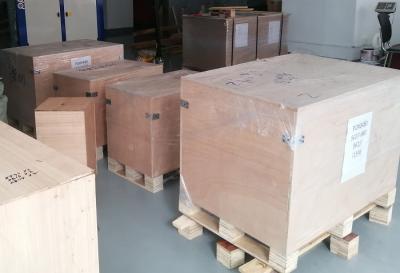 Cina La refrigerazione parte i compressori SY240A4CBD dell'esecutore di Danfoss con una garanzia da 1 anno in vendita