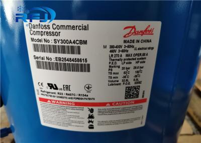 Cina La refrigerazione parte i compressori SY240A4CBD dell'esecutore di Danfoss con una garanzia da 1 anno in vendita