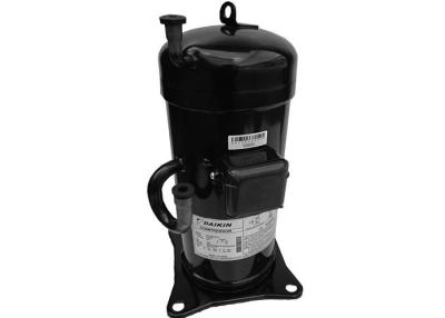 China Low Noise Daikin Scroll Compressor , Industrial Refrigeration Compressor JT100BATYE for sale