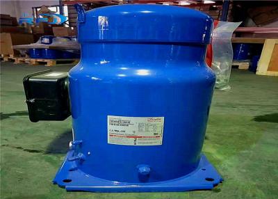 China Hermetischer Abkühlungs-Rollen-Kompressor SZ110S4VC für R134A R404A R407A R507A zu verkaufen