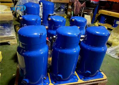 중국 R134A R404A R407A R507A를 위한 신비한 냉각 일폭 압축기 SZ110S4VC 판매용