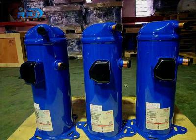 Chine Compresseur SZ120S4VC de réfrigération de courant alternatif d'acier inoxydable pour R134A R407C 400V/3/50HZ à vendre