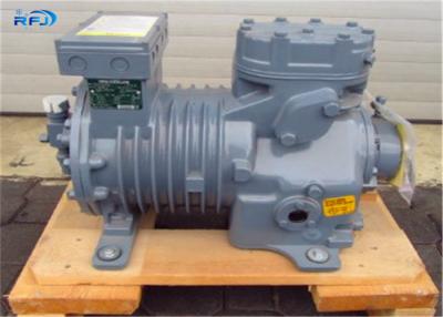 中国 D2SA1-45X-EWLのスリラー4.5 HPの半密閉冷凍の圧縮機 販売のため