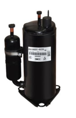 China Cooling Industry PH290M2A-4FT1 R22 Refrigerant AC Rotary Compressor for sale