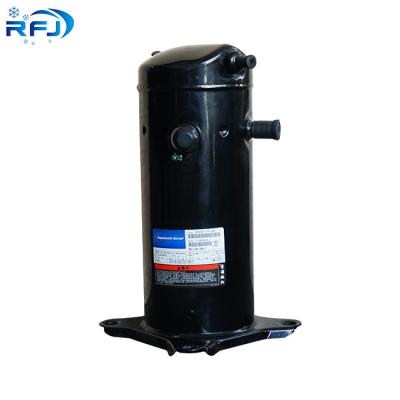 중국 Copeland 변환장치 VR61KF-TFP-54E 5.1HP 냉각 일폭 압축기 판매용