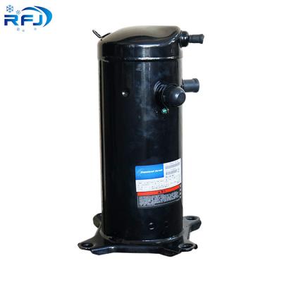 中国 インバーター冷凍VR125KSE-TFP-522 10.4HP Copelandスクロール圧縮機 販売のため