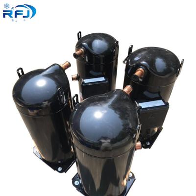 중국 변환장치 냉각 VR125KSE-TFP-522 10.4HP Copeland 일폭 압축기 판매용