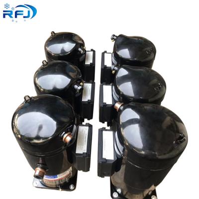 Cina Esecutore ermetico ZR49KCE-TFD del compressore del condizionamento d'aria del rotolo 4.1HP in vendita