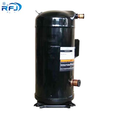 Cina Esecutore ermetico ZR49KCE-TFD del compressore del condizionamento d'aria del rotolo 4.1HP in vendita