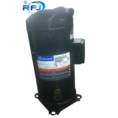 중국 VR190KSE-TFP-522 380V 3PH 50HZ Copeland 일폭 압축기 판매용