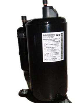 China 5RS080FBA21 R410a 2265W Cooling Air Conditioners Compressor for sale