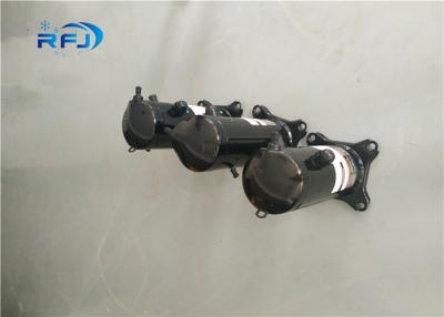 Cina Compressore ZB19KQE-TFD-558 del rotolo dell'UL Sightglass 2.5HP R410A Copeland in vendita