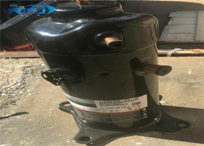 China 9.1KW 3.5HP Hermetic Scroll Copeland Compressor ZRD42KC-PFJ-532 for sale
