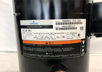China Alto compresor 380V ZP235KCE-TWD-522 de la voluta de la presión de la succión de Copeland en venta