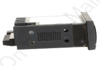 China 8A CCC Temperature Humidity Controller Carel IR33C0HR00 for sale