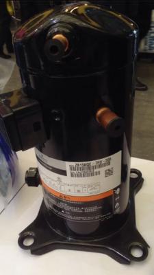 중국 정지되는 냉각 Copeland 일폭 압축기 ZB15KQE-TFD-551 R22 -2HP 판매용