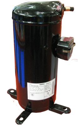 China Abkühlungs-Rollen-Kompressor C-SB353H8A, 380V/50HZ 4.5Hp 13500BTU Sanyo zu verkaufen