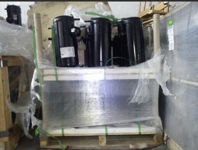 중국 12hp 36300BTU 냉각 일폭 압축기 Sanyo C-SC903H8H 380V/50HZ 판매용