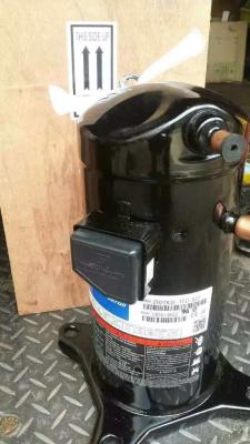 중국 ZR 중간 온도 Copeland 일폭 압축기 ZR22K3E-PFJ-522 판매용