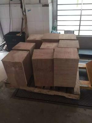 중국 ZR 중간 온도 Copeland 일폭 압축기 ZR22K3E-PFJ-522 판매용