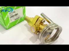 Saginomiya ATX-71110DHS Thermostatic Expansion Valve