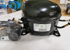 Embraco Aspera EMS6170Z コンプレッサー R134a 冷却剤 CSIR モータータイプ