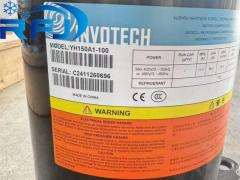 INVOTECH YH150A1-100 Compressor de rolamento de refrigeração Refrigerante R22