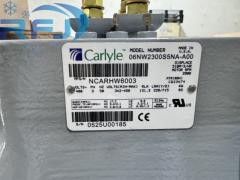 06NW2300S5NA-A00 85 PS Kompressor zur Kühlung von Tornillo Carlyle