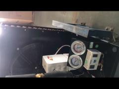 2Hp ZB15 オープン型 オープン型 渦巻き型 空気冷却装置