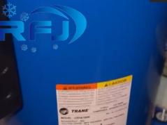 CSHA150K Trane Scroll Compressor 15 pk 400-460V/3ph/50 60Hz