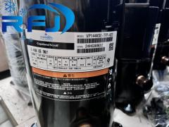 VP144KSE-TFP-422 Copeland Scroll Compressor 12HP Refrigerante R410A