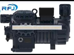 compressor 半気圧圧 60 Hz/50 Hz H11H51CS