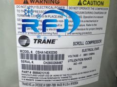 CSHA140X0D00 Trane Tandem type compressoren 380V-3PH-60Hz