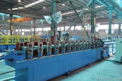China window Frame Forming Machine for sale