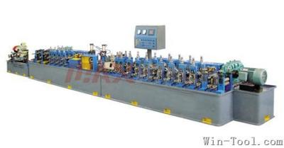 China pipe making machine for sale