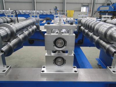 China cassette type roll forming machine for sale