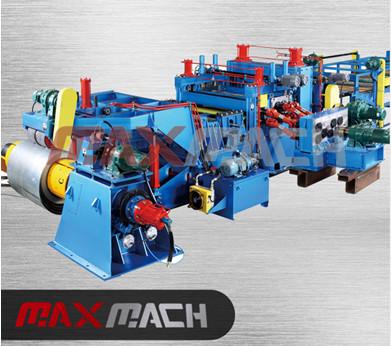 China Cnc Metal Cutting Machine for sale