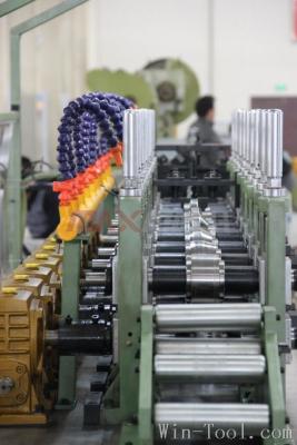 China dry wall Roll Forming Machine for sale