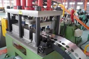 China Профилегибочное Оборудование Для Производства Оконной Рамы for sale