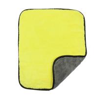 China High Absorbent Microfiber Car Wash Towel For Polishing & Dusting for sale