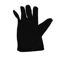 China Polyester Microfiber Cleaning Gloves Safe Scratch Free For Dusting for sale