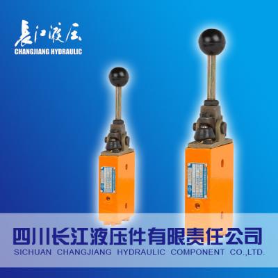China B series hydraulic pressure control pilot valve Pressure reduce valve pressure reducing proportional pilot control valve for sale