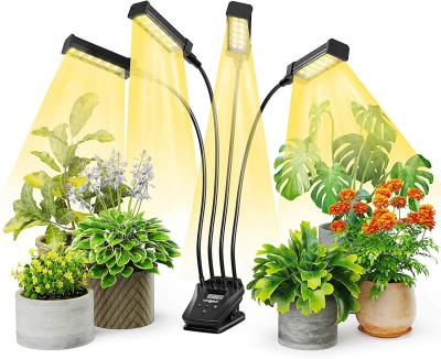 China 2021 Best Factory Led Plant Lighting Cover 96W for sale