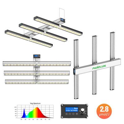 China Led Grow light Bar Plant Lighting For Medical Farm, Greenhouse for sale