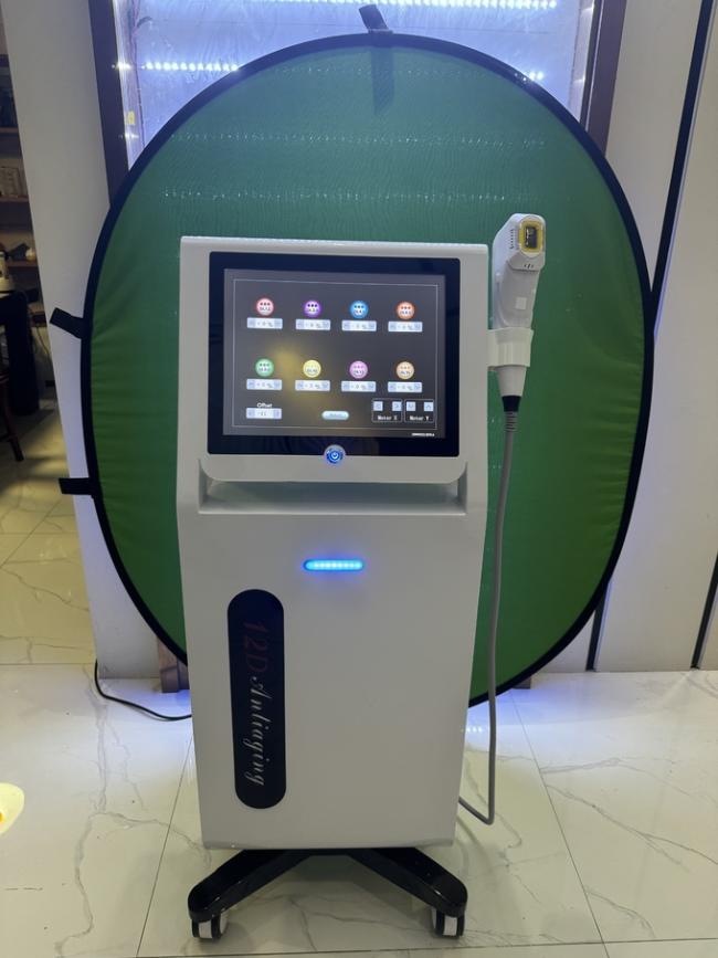 2024 Anti-aging 20000 Shots Smas Skin Tightening Anti-aging Machine 12D with iced function 1 Year Warranty 10