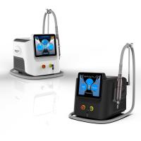 China 2000W Picosecond Laser Tattoo Removal Machine for sale
