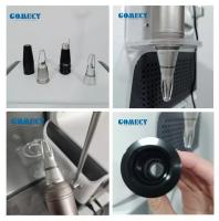 China 2000W Picosecond Laser Tattoo Removal Machine for sale