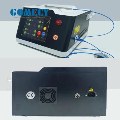 Cina Macchina laser di lipolisi corporea 1470nm raffreddamento ad aria con cannula in vendita
